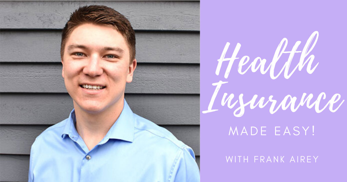 Health Insurance Made Easy - Seattle Sparkle | Professional Home ...