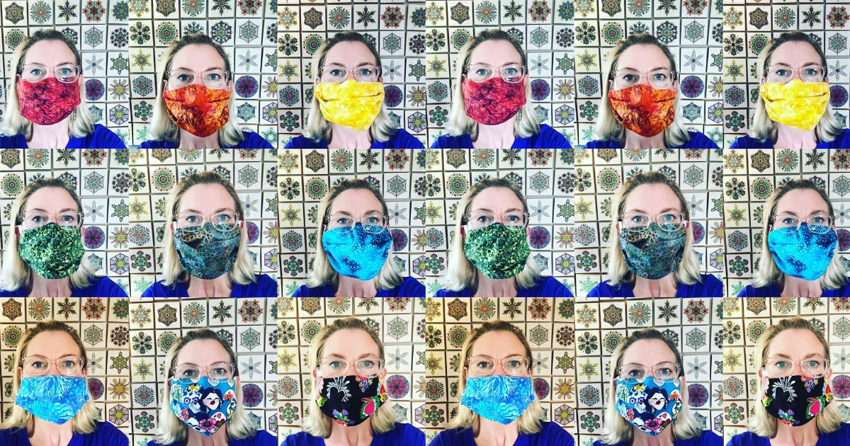 Face Masks For Sale - Seattle Sparkle | Professional Home Organization ...