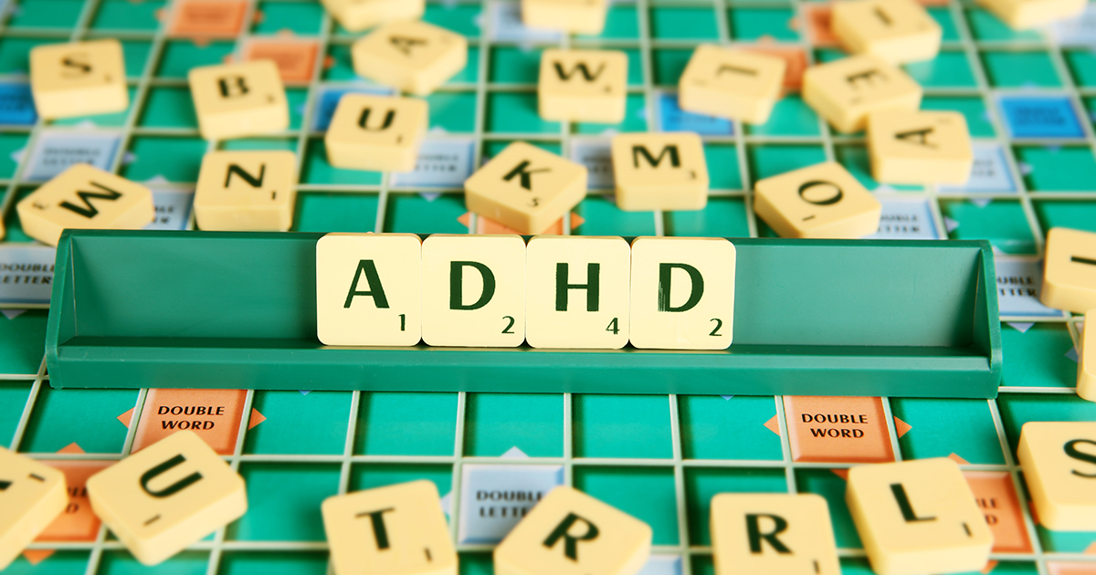 Artificial Stimulation- Breaking the Stigma About ADHD Medication ...