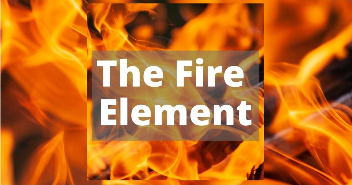 Summer Solstice: The Fire Element - Seattle Sparkle | Professional Home ...