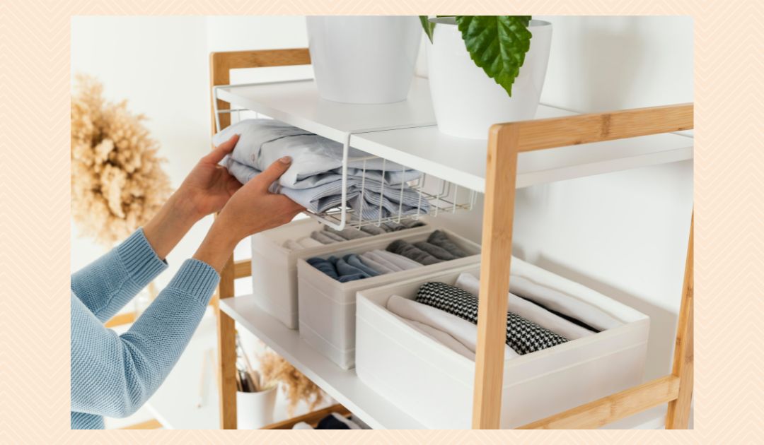 Do You Need a Professional Organizer? - Seattle Sparkle | Professional ...