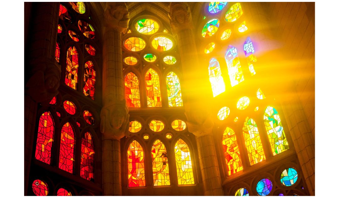 Bringing Spiritual Elements Into Your Home - Seattle Sparkle ...