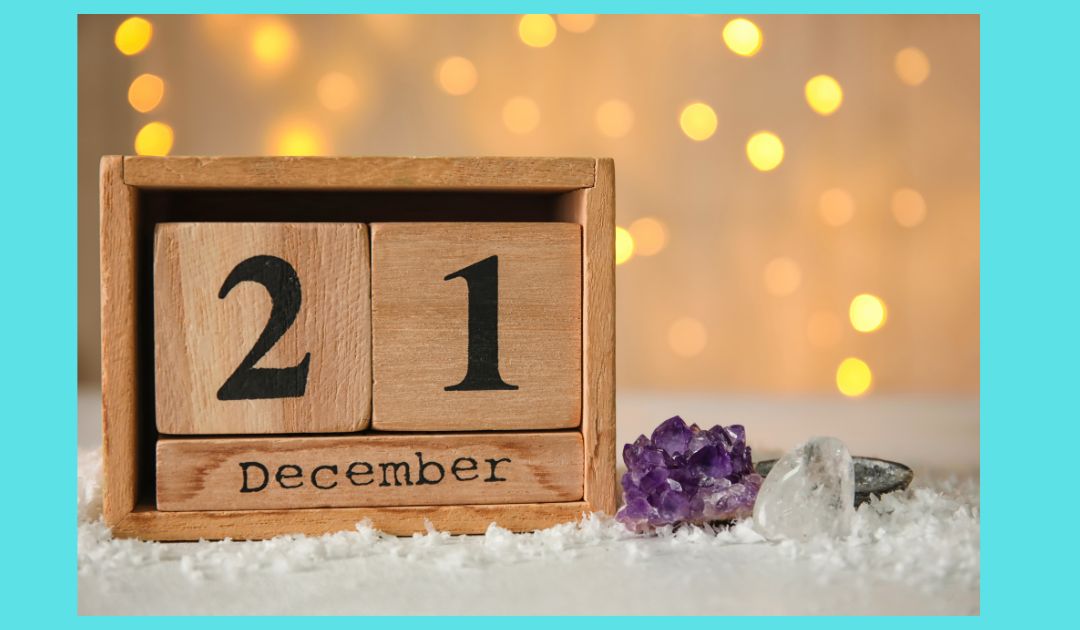 Winter Solstice 2023 - Seattle Sparkle | Professional Home Organization ...