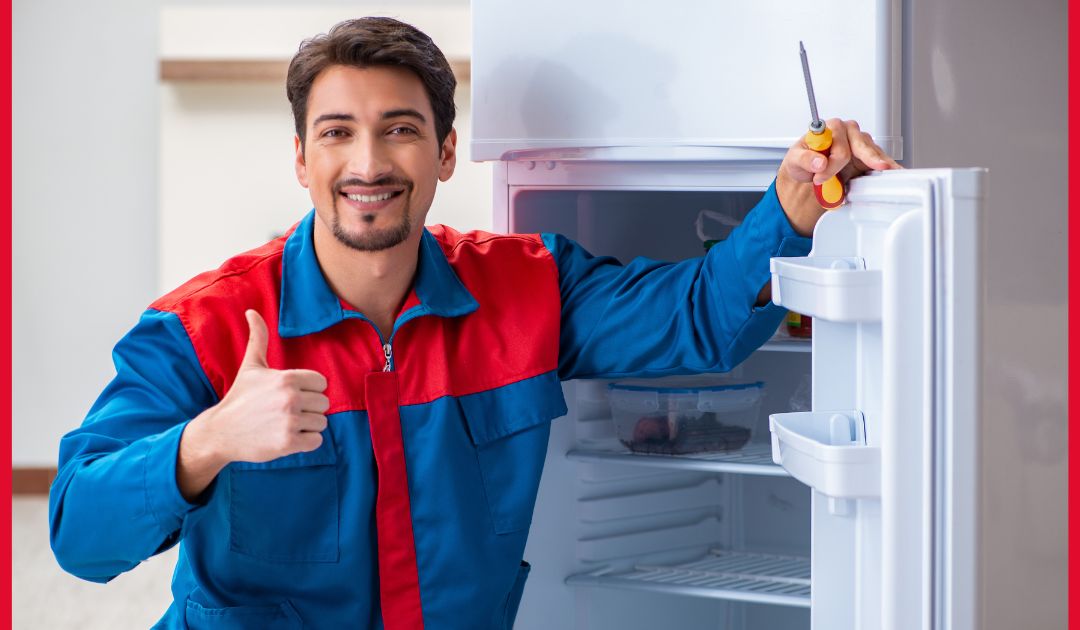 Fixing Things - Seattle Sparkle | Professional Home Organization ...