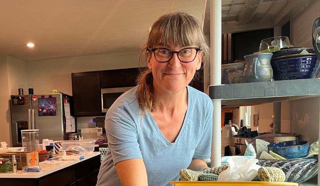 Downsizing Done Right: Sara’s Latest Transformation - Seattle Sparkle ...