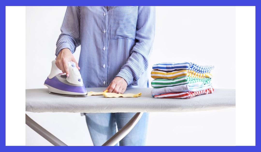 Would You Rather Iron Socks? - Seattle Sparkle | Professional Home ...